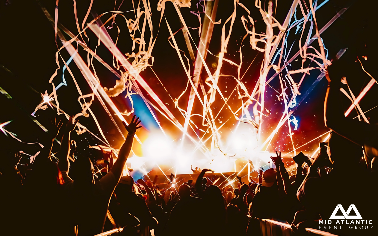 Mid Atlantic Event Group | Event Production Company