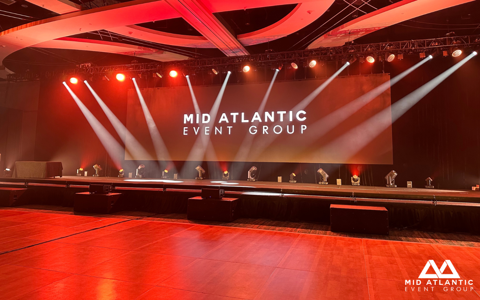 Projects | Mid Atlantic Event Group