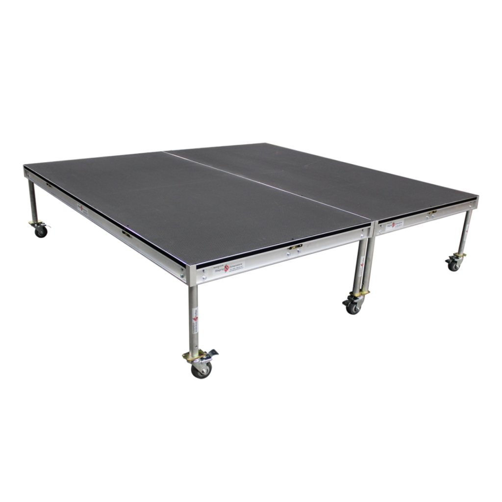 Mobile Stage Rentals | Mid Atlantic Event Group